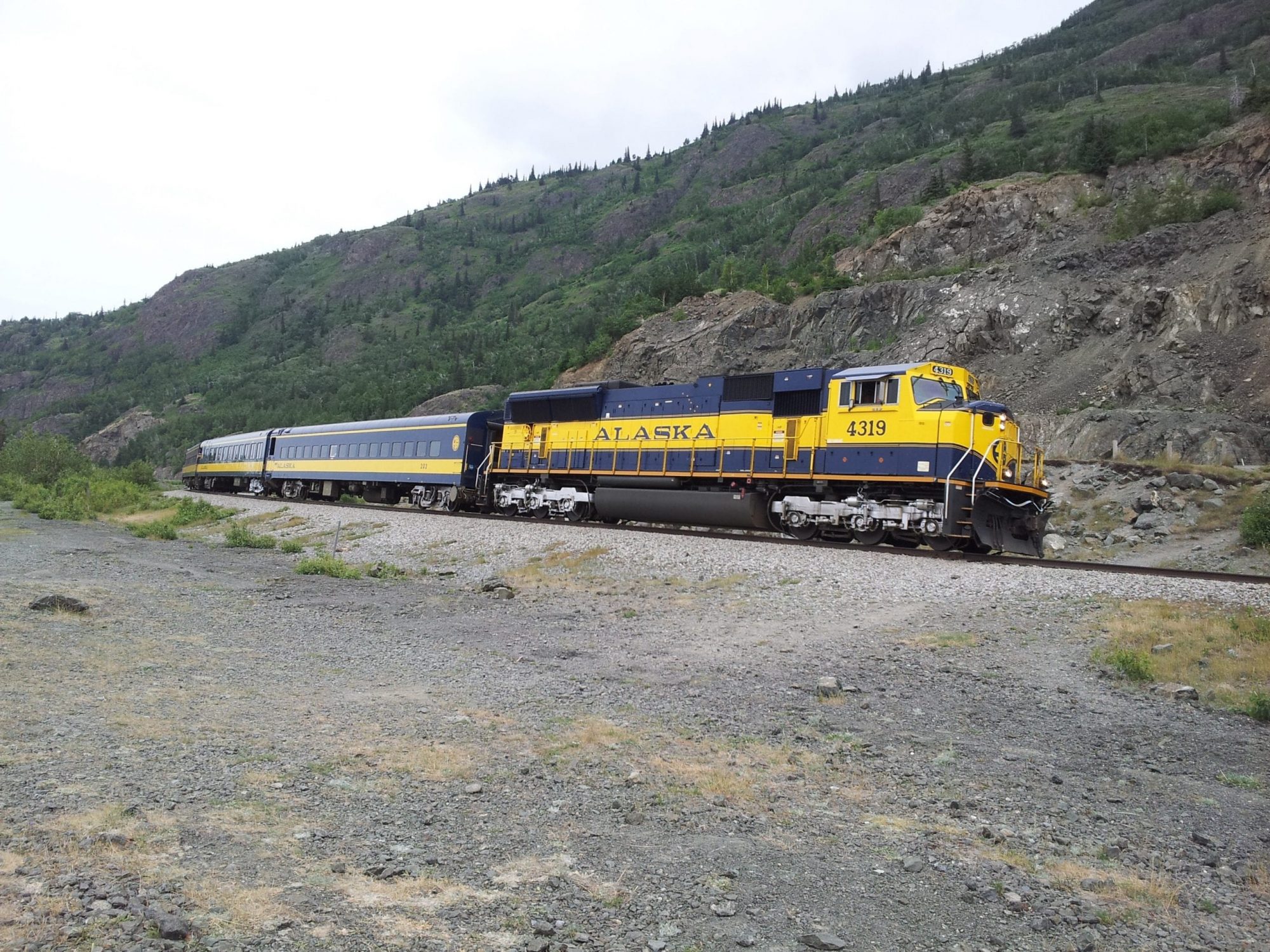 Four Things You Should Know about Alaska’s New Electric Reliability ...