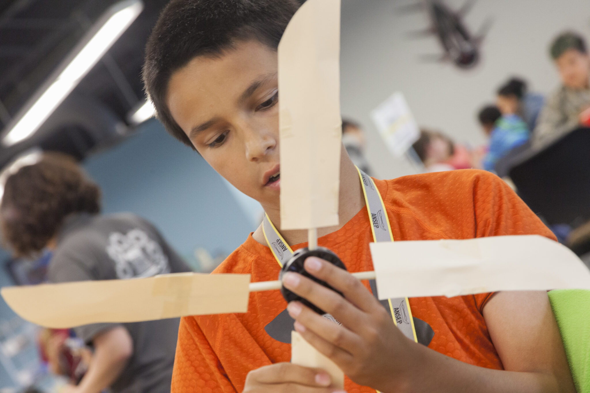 Renewable Energy Education : REAP