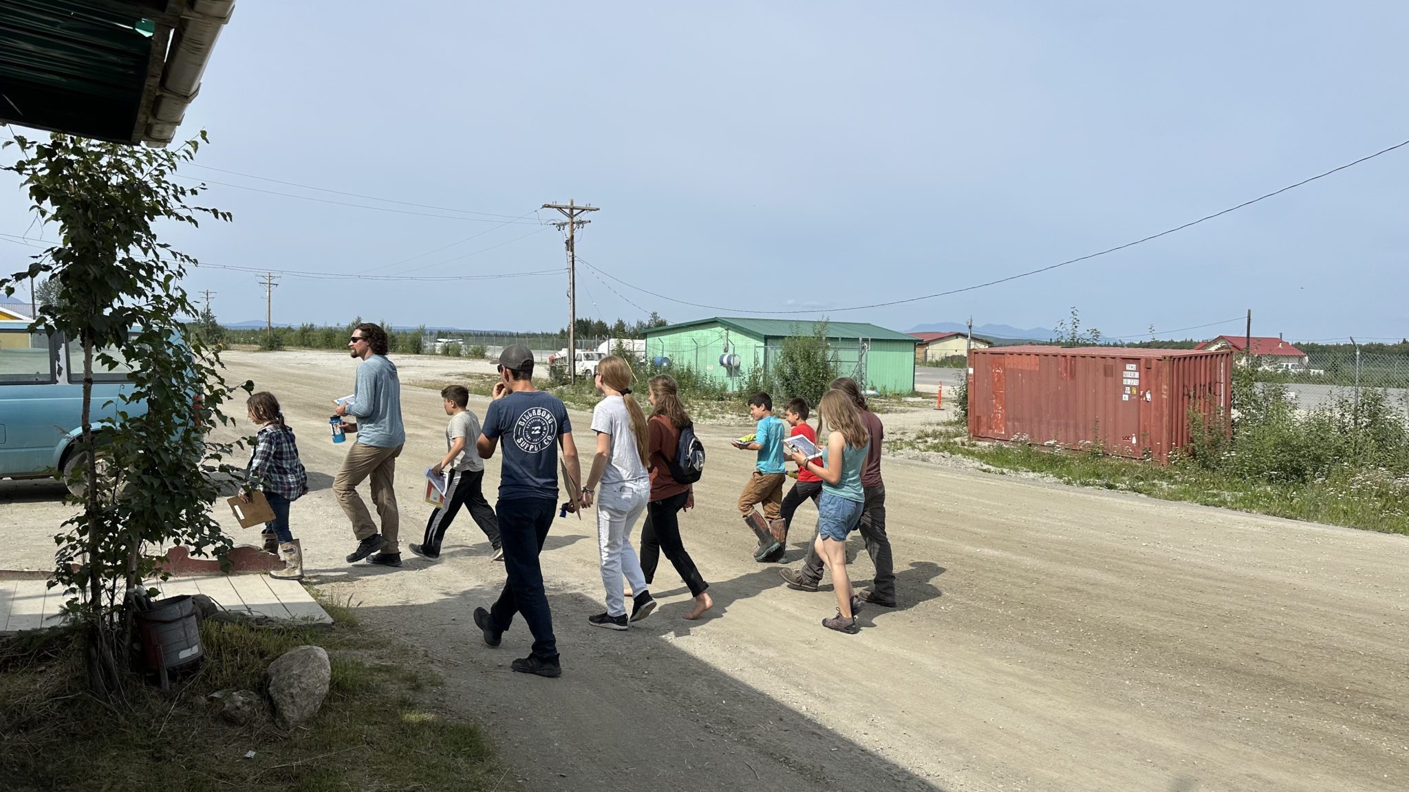 ETIPP: Community Energy Education : REAP