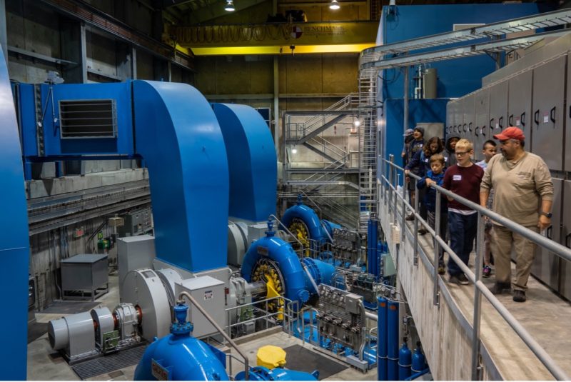 2023 Southeast Alaska Renewable Energy Camp : REAP